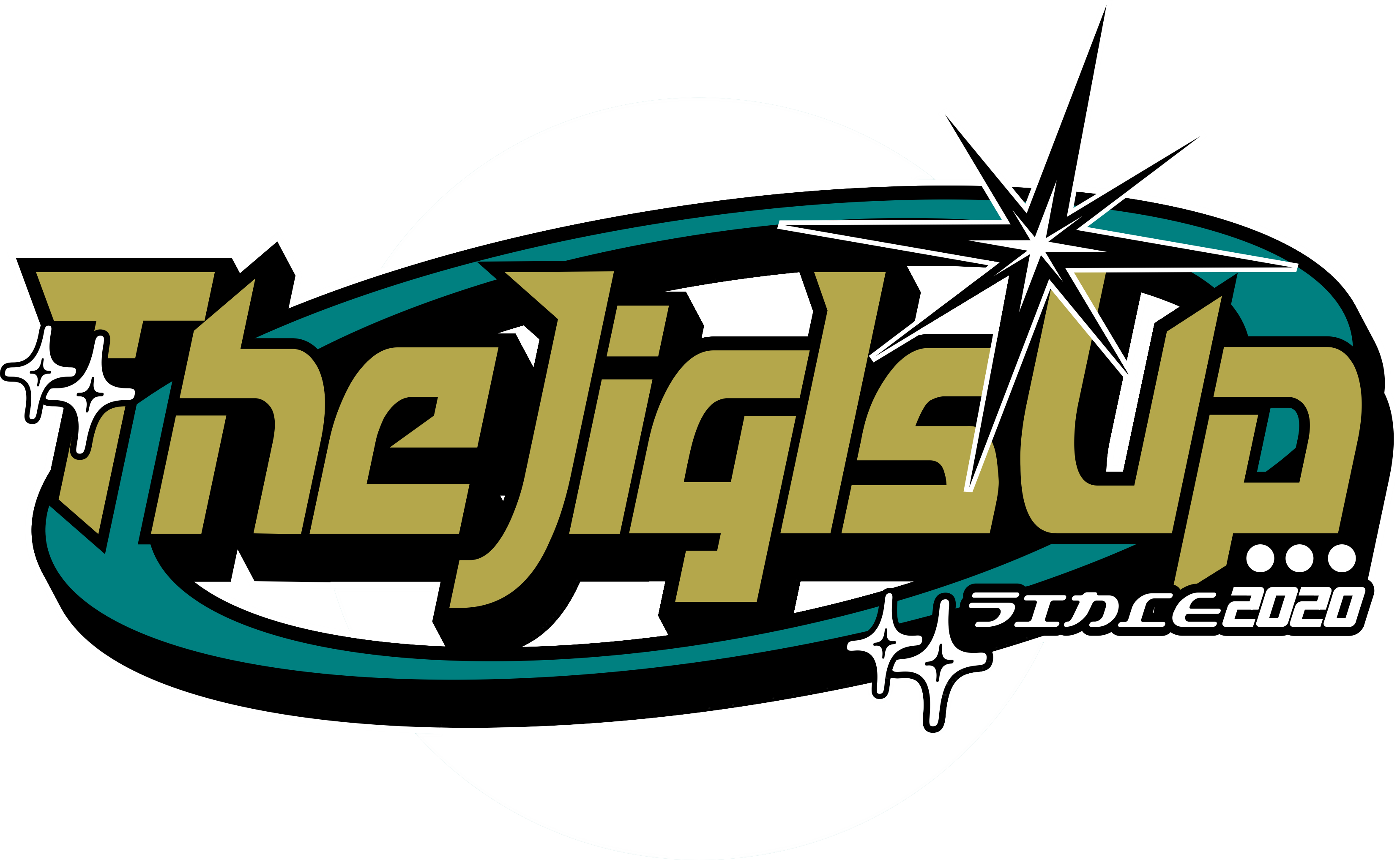 THE JIG IS UP LLC – THE JIG IS UP CLOTHING